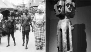 The Vibrant Culture of the Ijaw people: Exploring the Richness of ...