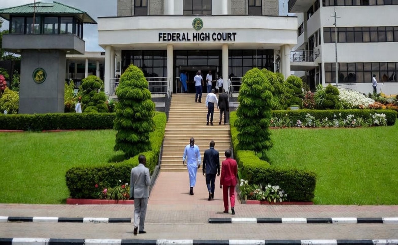 Court Hands Tailoring Apprentice One-Year Sentence in N450,000 Internet ...