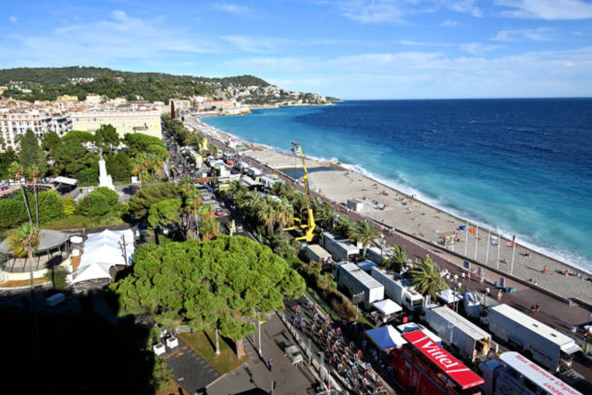 Qatari Diar Confirms $29.7 Billion Investment in Egypt’s Mediterranean Mega Project ...